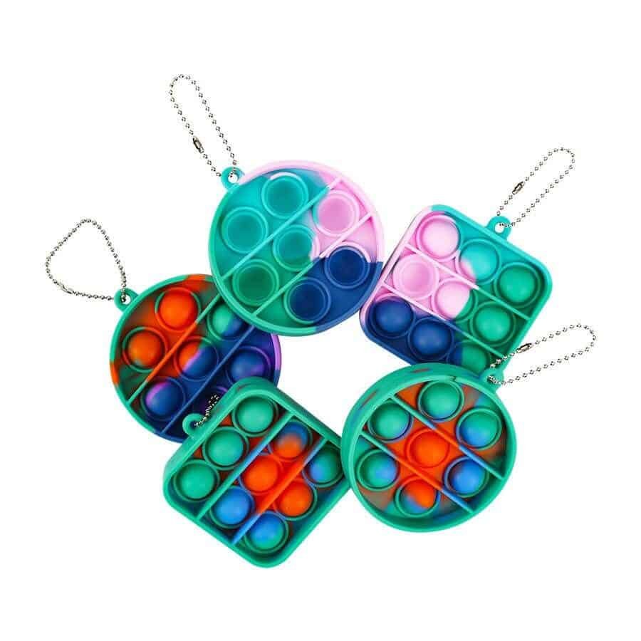 Simple Dimple Push Pop Toy - Originoffer-Chinese one-stop sourcing company.